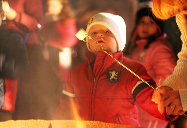 Fireworks Light Up The Night In Beaver - BeaverCountian.com