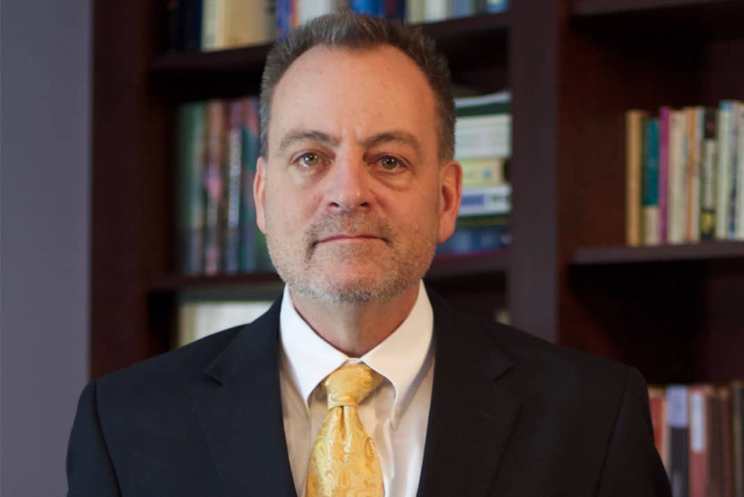 Attorney David Neely Officially Enters Judicial Race With Anti-Nepotism ...