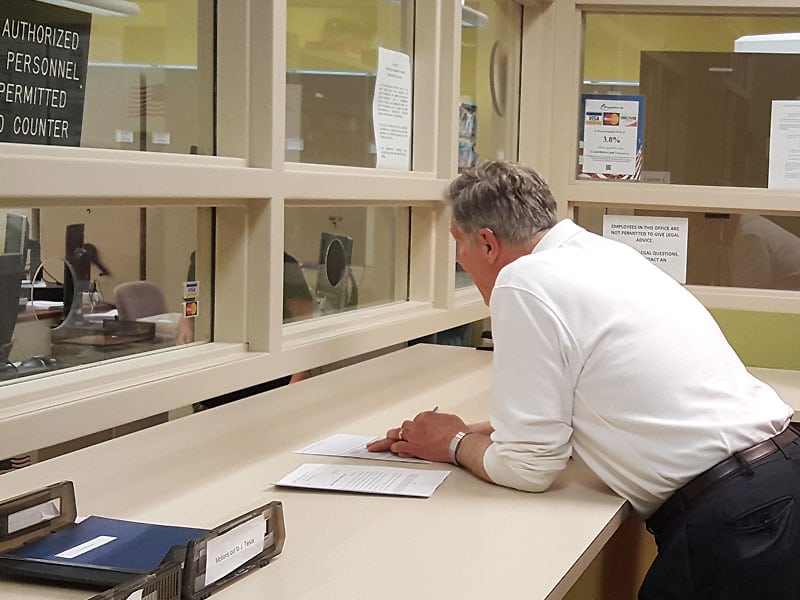 Cashdollar Declared Winner Of Beaver's Democratic Mayoral Primary ...