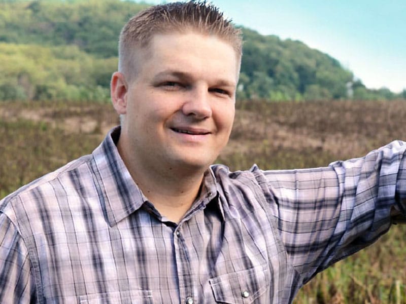 State Rep Aaron Bernstine's Online Comment About Protesters Sparks ...