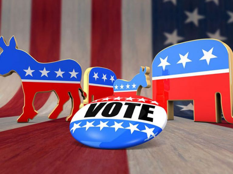 Happy Election Day! Don't Forget To Vote! - BeaverCountian.com