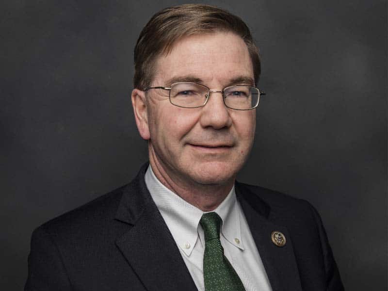 Congressman Keith Rothfus Named To House Judiciary Committee ...