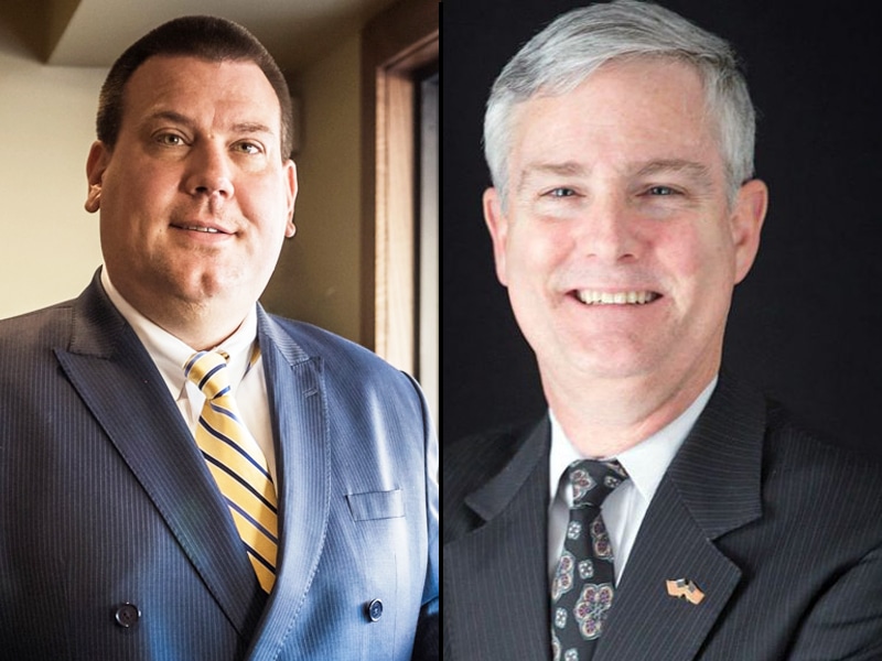 Attorney Benyo Accuses DA Lozier's Office Of Retaliatory Prosecution ...