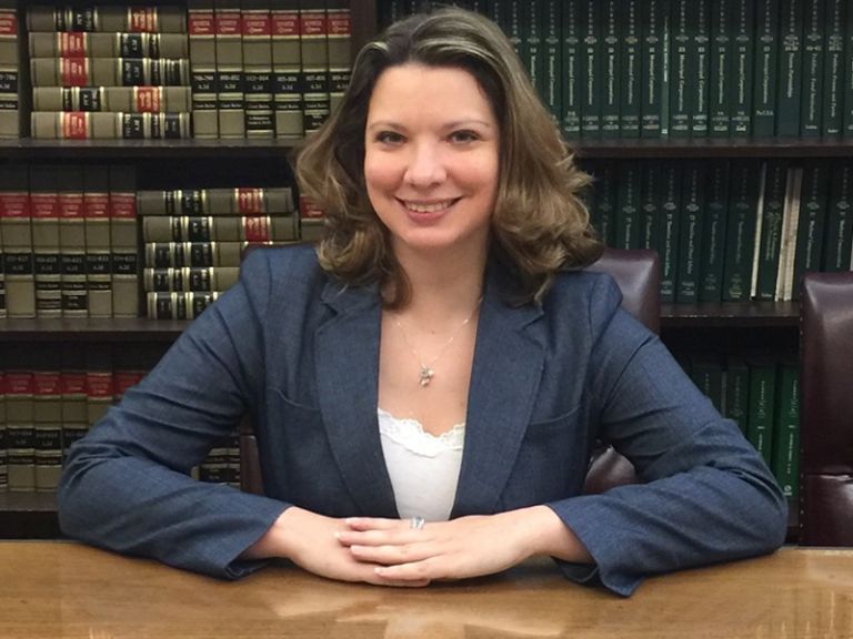 Life After A Career Of Prosecuting Adults Who Hurt Children ...