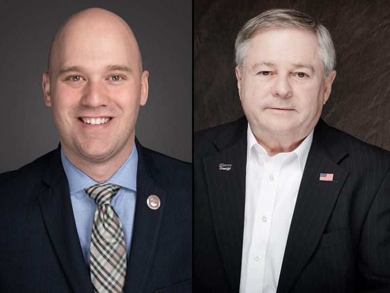 Central Labor Council Endorses Tony Amadio & Dan Camp For County ...