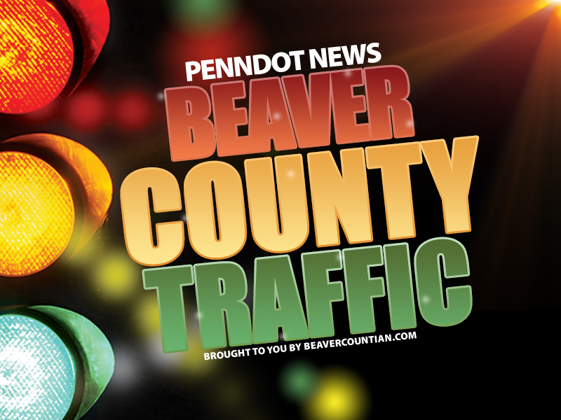 Line Painting Operations this Week in Beaver and Allegheny Counties ...