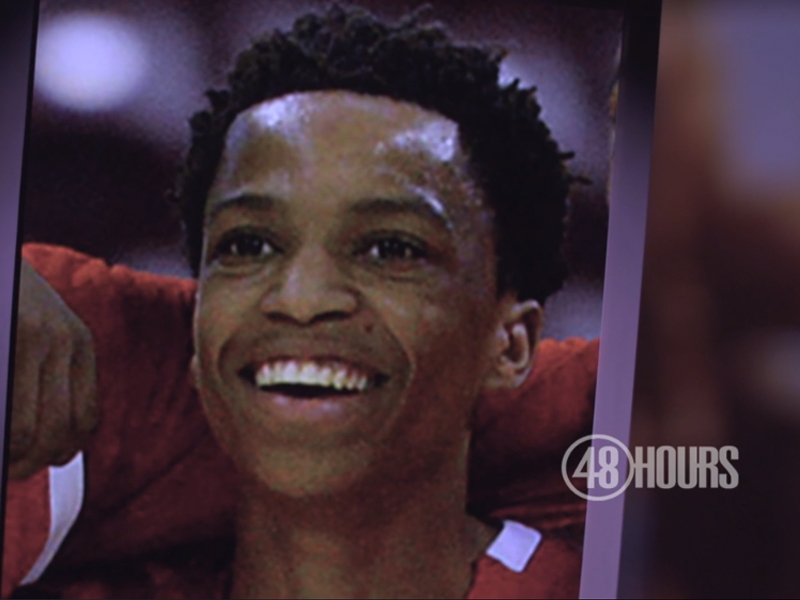 Aliquippa's Sheldon Jeter Jr. Charged With Killing Tyric Pugh - Remains ...