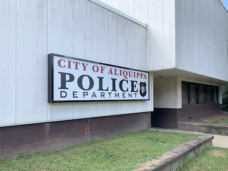 Aliquippa Police Chief In Intensive Care - Family Asks For The ...