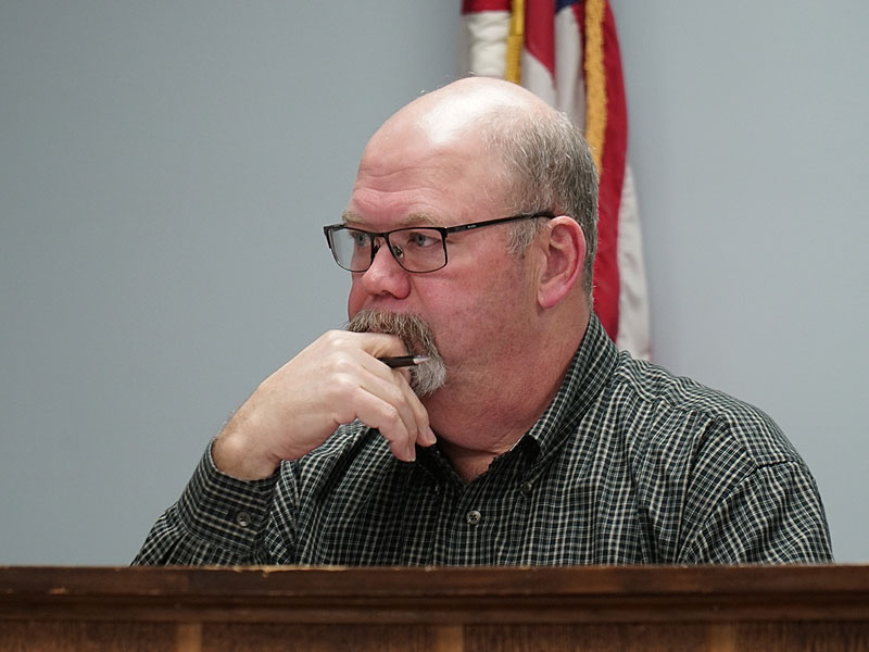 Editorial: One Small Act For Transparency, One Giant Leap For Good ...