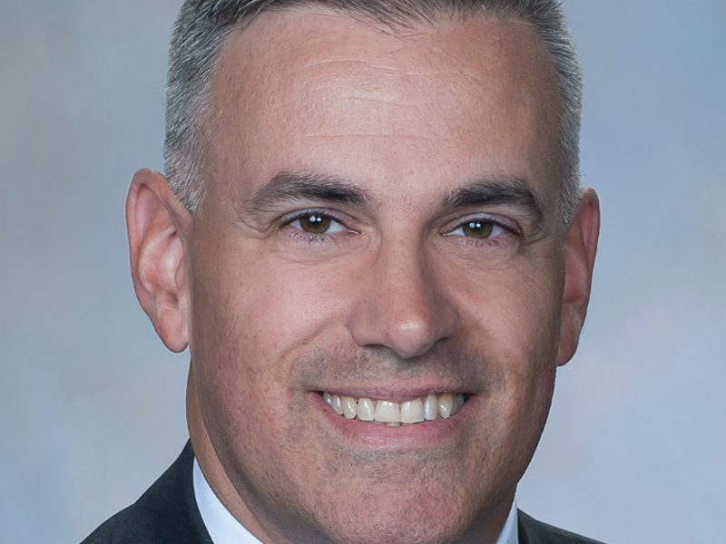 U.S. Attorney Scott Brady Gave Shout-Out To "Good Friend" In Aliquippa ...