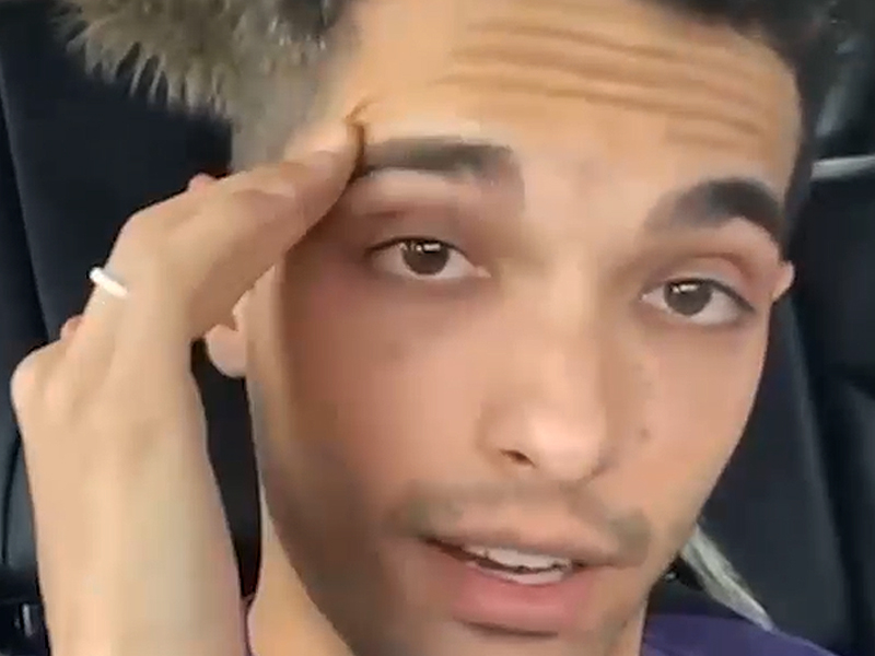 WATCH: Alleged Drug Dealer Threatens Action Against Beaver Countian ...