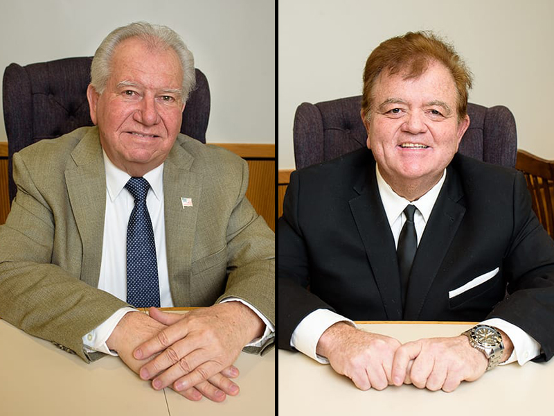 Ambridge Councilmen Vote To Rename Public Meeting Rooms After ...