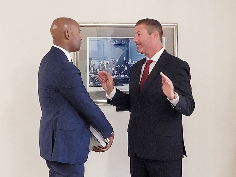 Jeter's Lawyers Failed To Question The Juror They Now Want A Mistrial ...