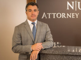 Former Center Twp Solicitor Nicholas Urick Disbarred - BeaverCountian.com