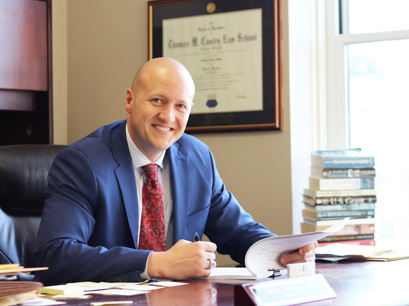 Op-Ed: Bible To Take On Lozier For District Attorney - BeaverCountian.com